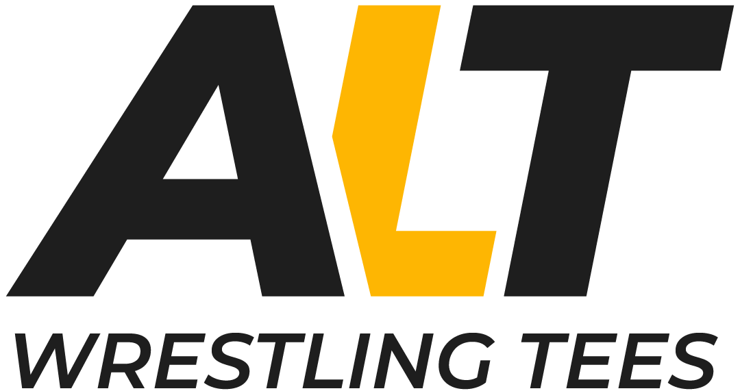 Alt Wrestling Tees